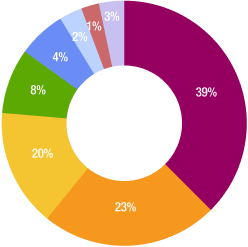 chart - The Spark of Hope Foundation